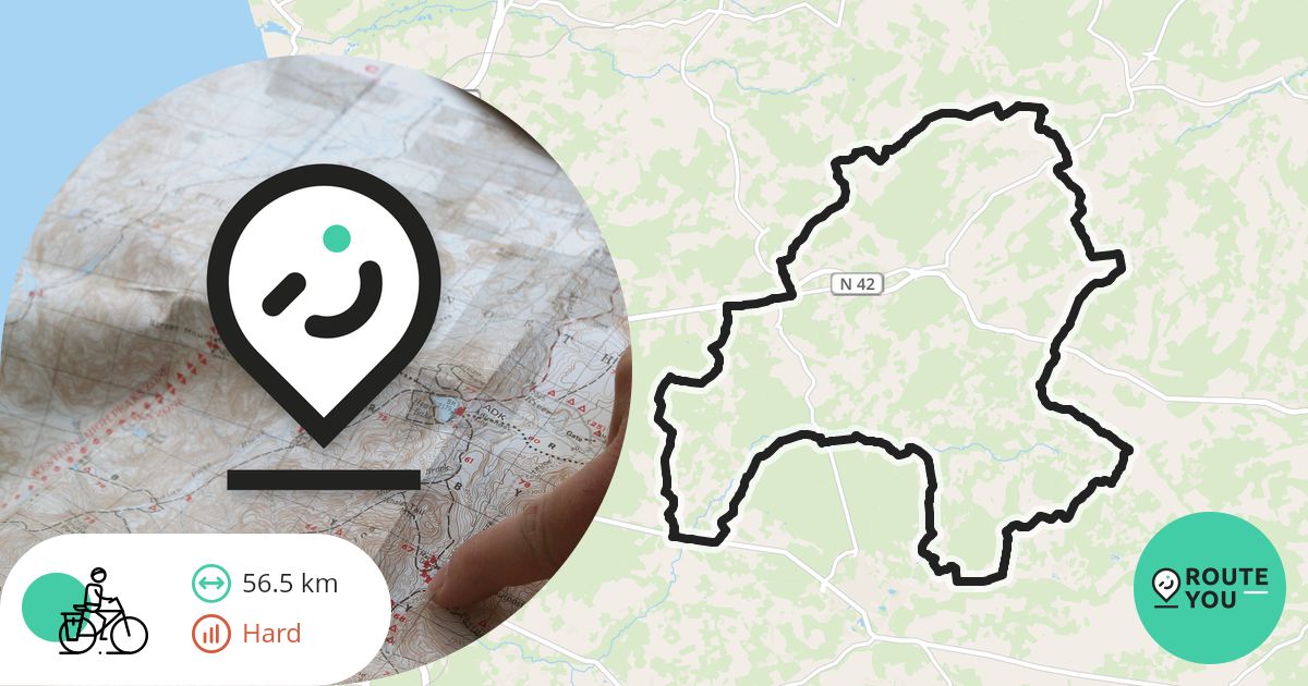 Un tour par Parc naturel régional des Caps et Marais d'Opale - Balade à ...