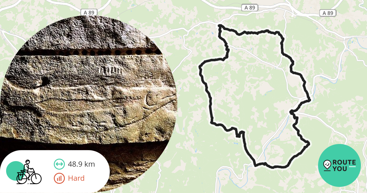 Tout simplement changer d'air: Sites préhistoriques et grottes ornées ...