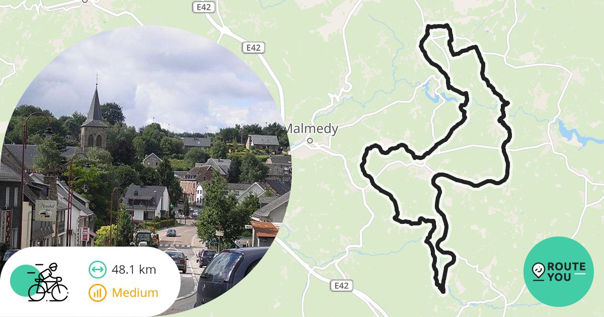 Waimes : découvrez cette région le long des plus belles routes ...