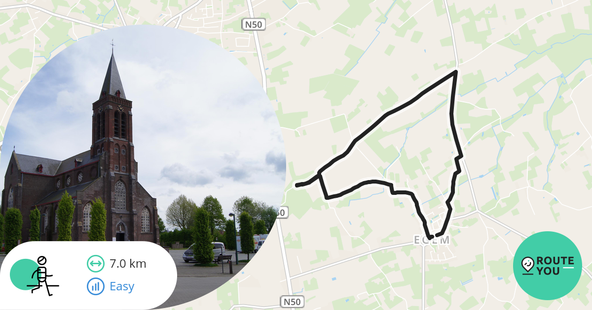 Op zoek naar de hoogste constructie van België - de zendmast in Egem ...