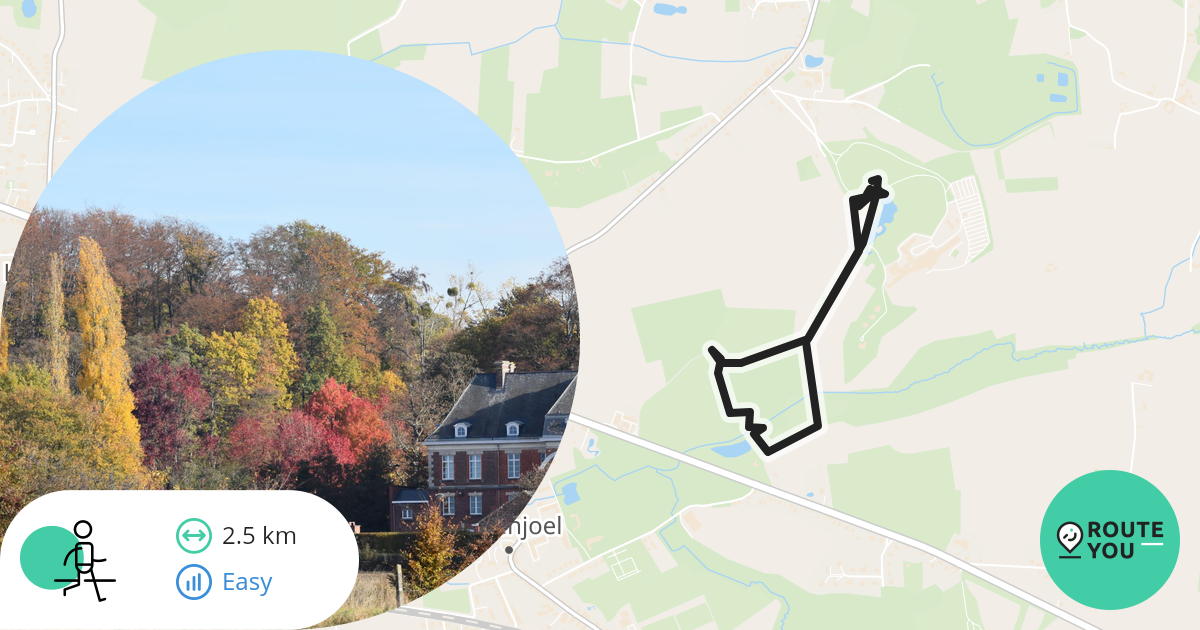 Koebos in Pellenberg: natuurwandeling en paddenstoeleninventarisatie ...