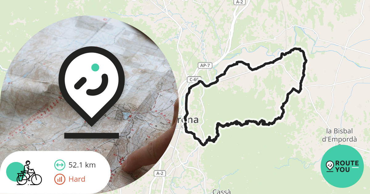 Girona: "Els Àngels" y los pueblos medievales de El Baix Empordà y la ...