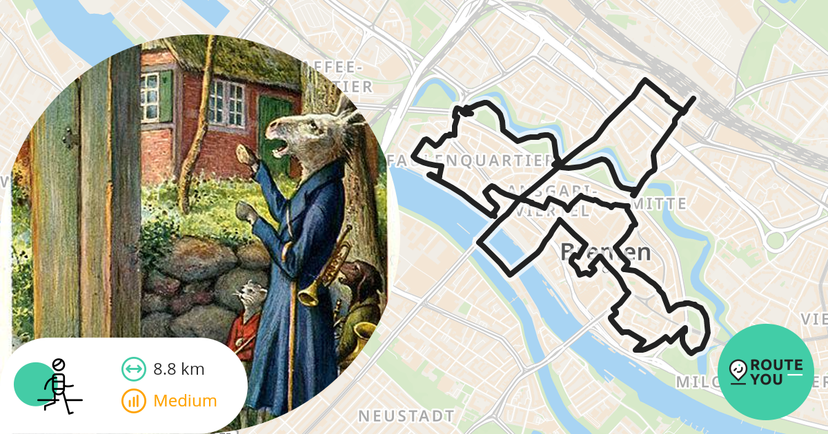 Ontdek Bremen: historische stad met rijke geschiedenis - Recreatieve ...