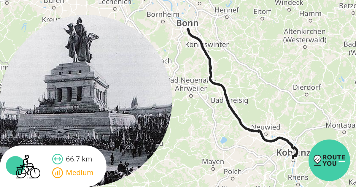 Rhein-Radweg-Duistland (afgeleid-deel 1) (afgeleid) (afgeleid-deel 1 ...