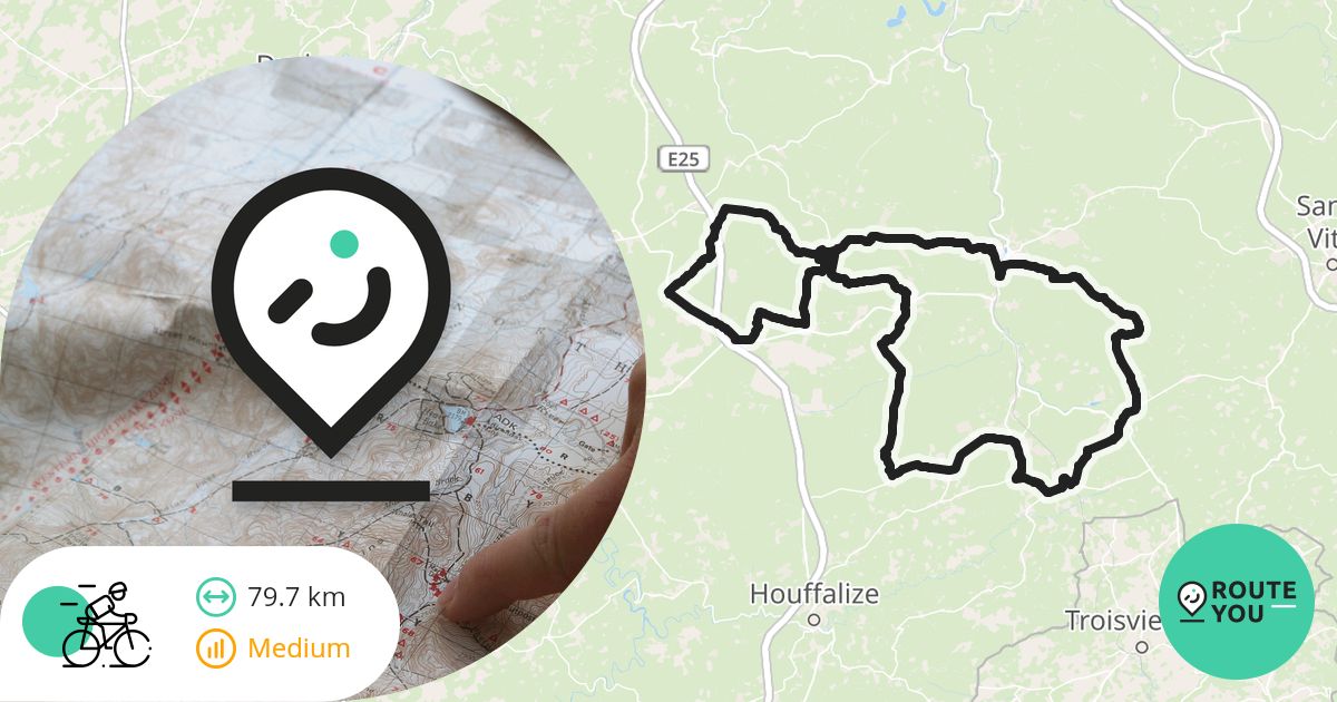 2021 Sean Kelly Classic - Road bike route | RouteYou