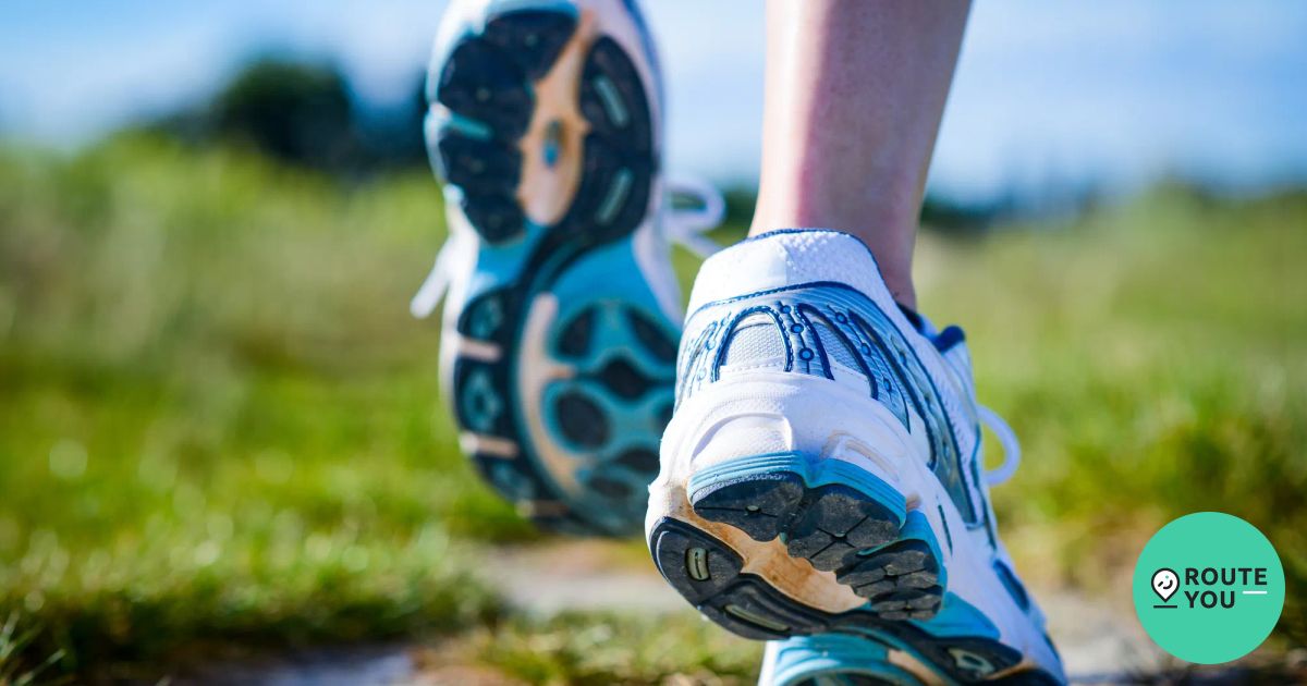 Parcours de running à Bottelare | RouteYou