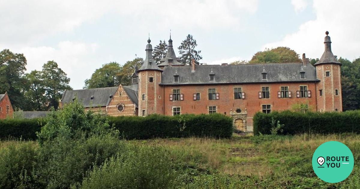 Explorez Rixensart à pied : 10 sentiers de randonnée à couper le ...