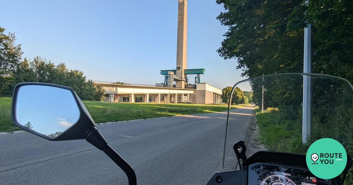 10 adembenemende motor- en autoroutes in Waals-Brabant | RouteYou