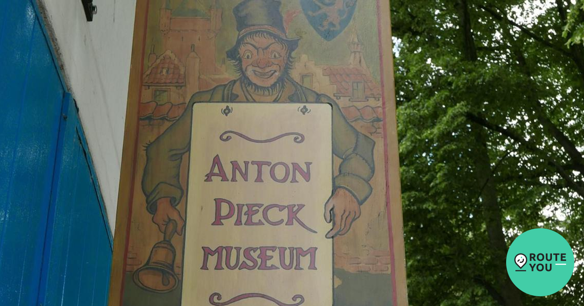 Ontdek de 10 meest spectaculaire motorroutes in Welsum | RouteYou