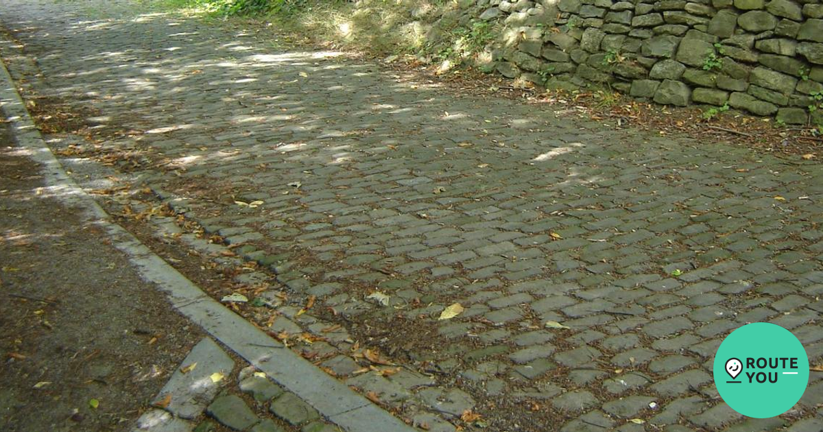 Itinéraires en vélo gravel à Renaix | RouteYou