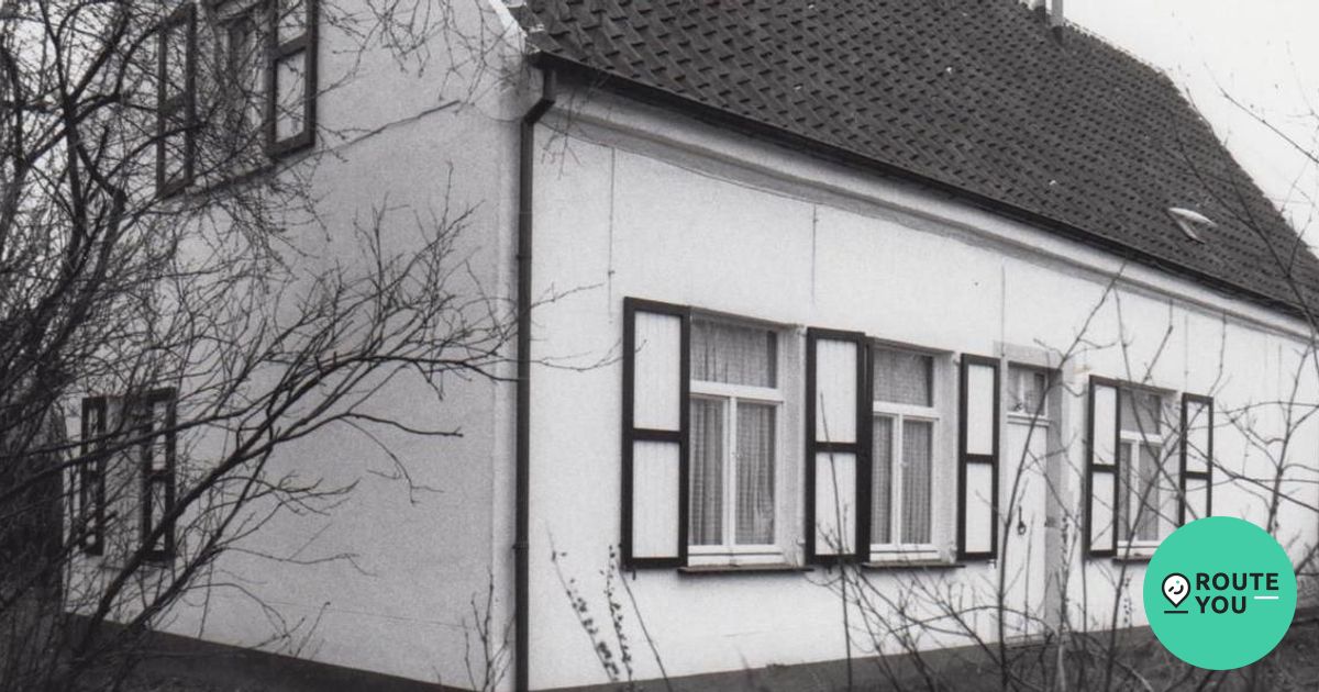 Ontdek de 10 meest adembenemende wandelroutes in Desteldonk | RouteYou