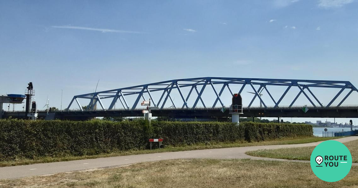 Itinéraires en moto à La Clinge | RouteYou