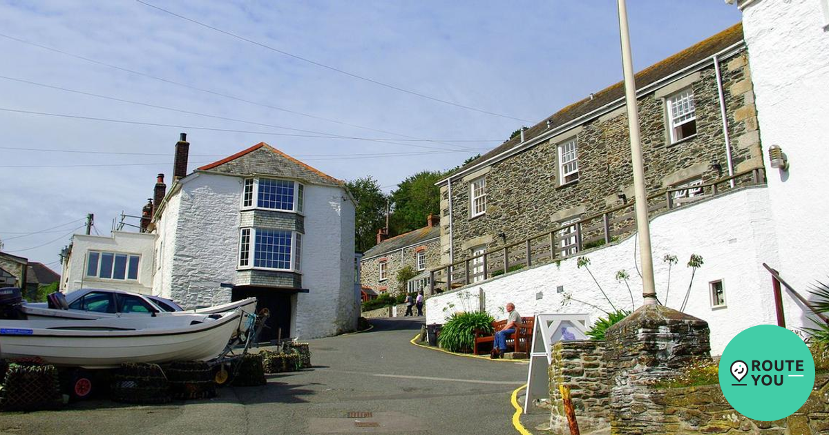 Routes in Cornwall | RouteYou