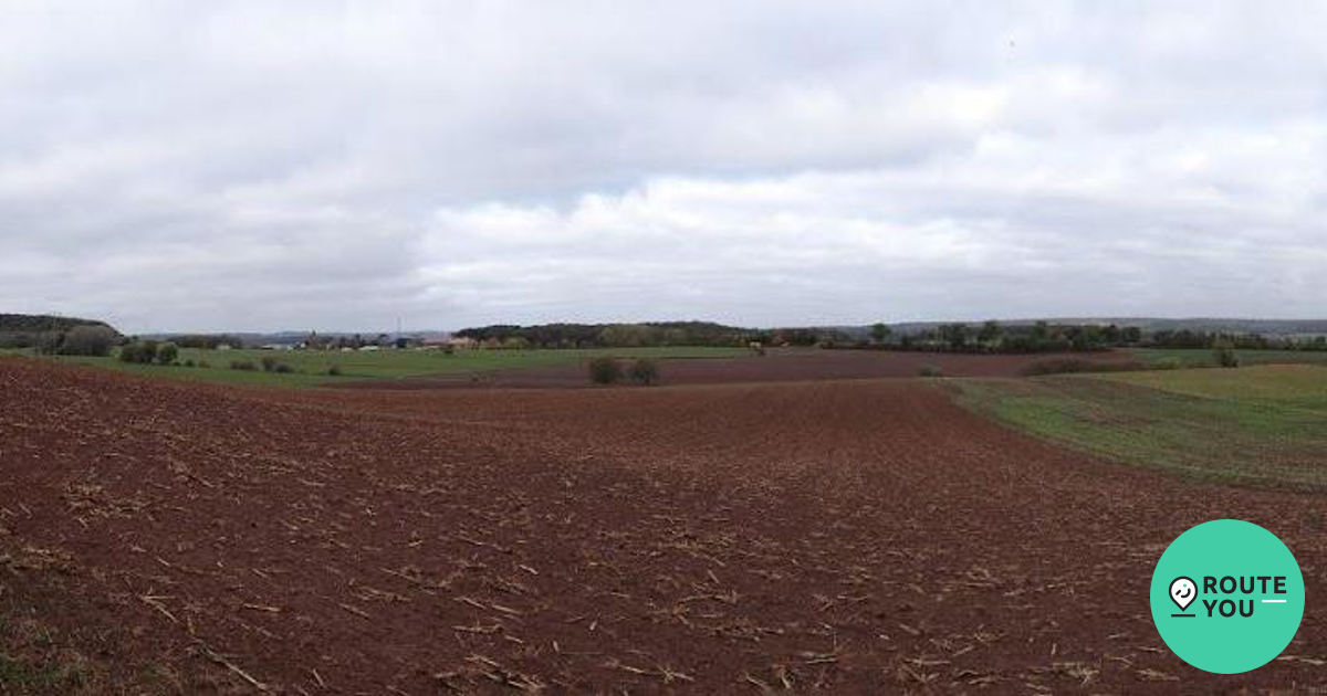 Itinéraires à Mensdorf | RouteYou