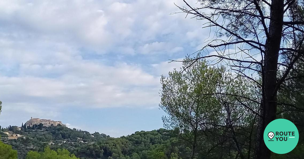 10 pistes cyclables à couper le souffle à travers les Alpes de la Mer ...