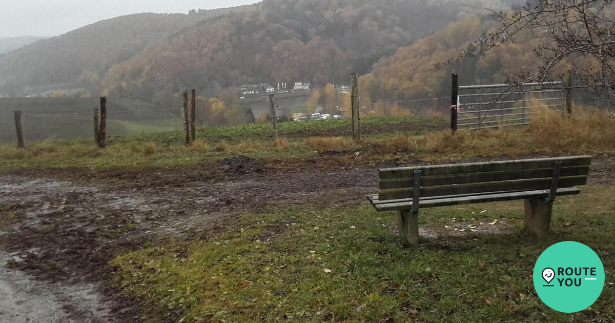 10 spectaculaire fietsroutes in Stadtkyll: ontdek de schoonheid van de ...