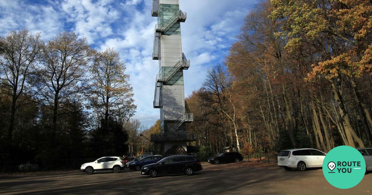 10 adembenemende lusvormige routes in Moresnet: ontdek de mooiste ...