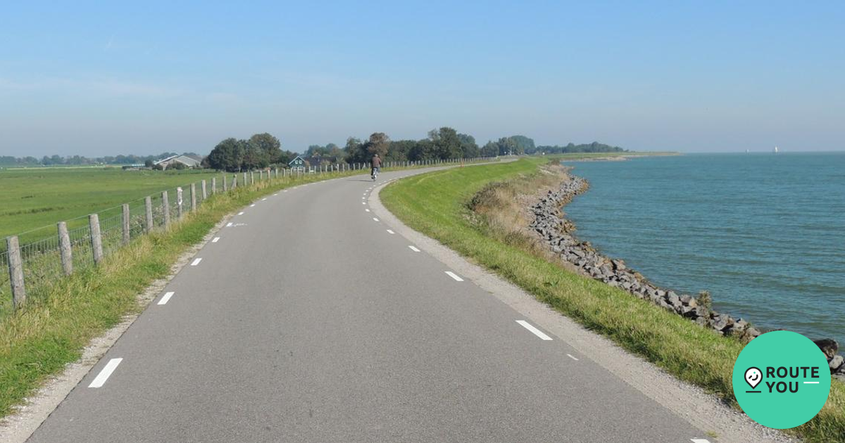 Ontdek de top 10 motorroutes in Nederland en beleef avontuur op de weg ...