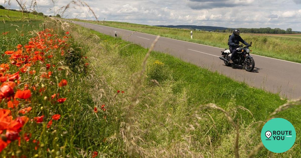 10 adembenemende routes voor jouw ultieme motor- en autorit in België ...