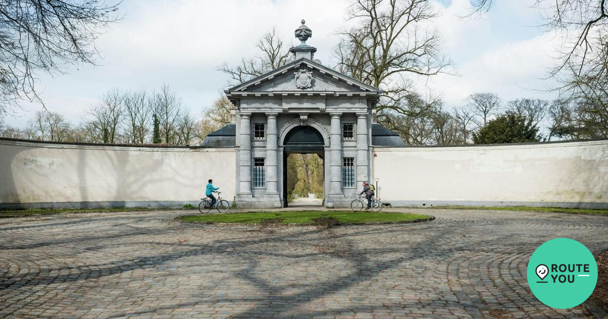 Ontdek de 10 mooiste wandelroutes in Walem | RouteYou