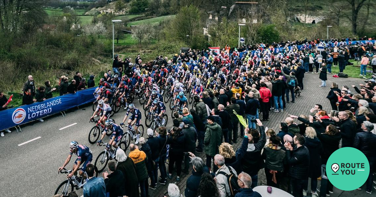 Verken het prachtige Gemmenich op de fiets: 10 fantastische routes ...