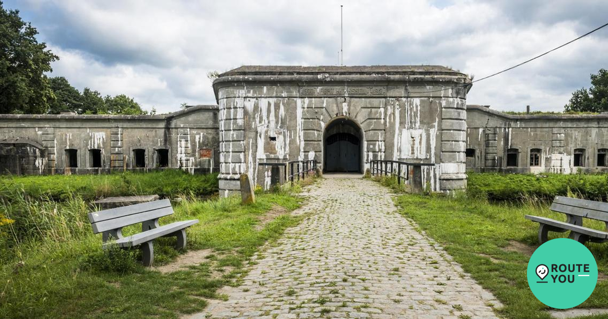 Ontdek de natuurpracht van Broechem: Top 10 wandelroutes | RouteYou