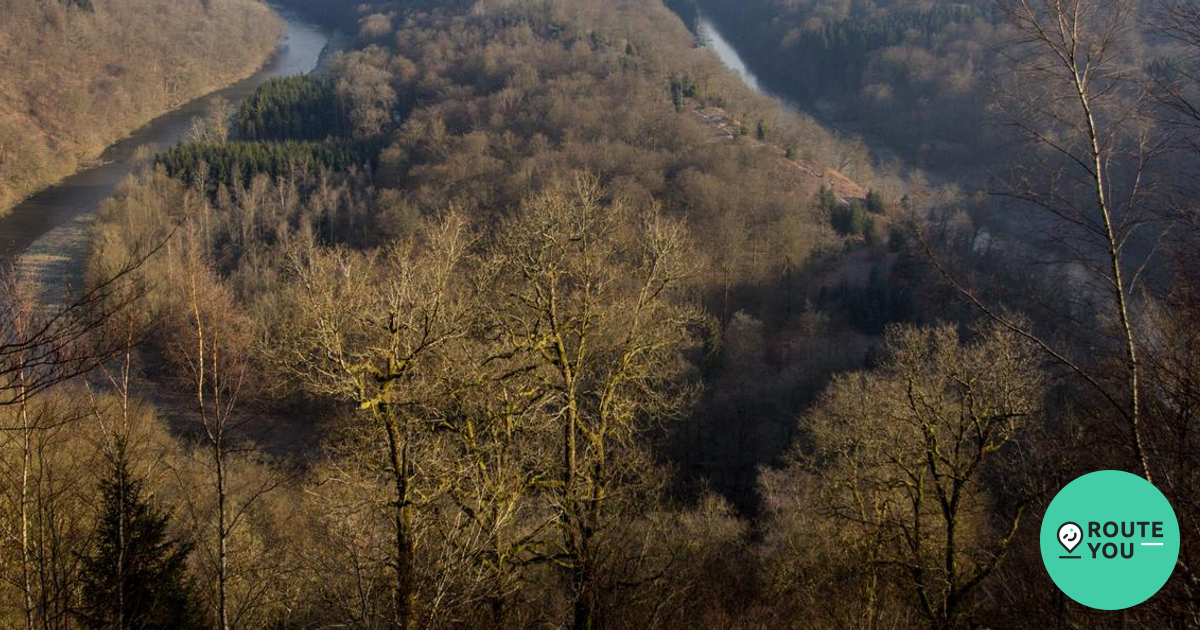 Ontdek de natuurpracht van Muno: Top 10 wandelroutes | RouteYou