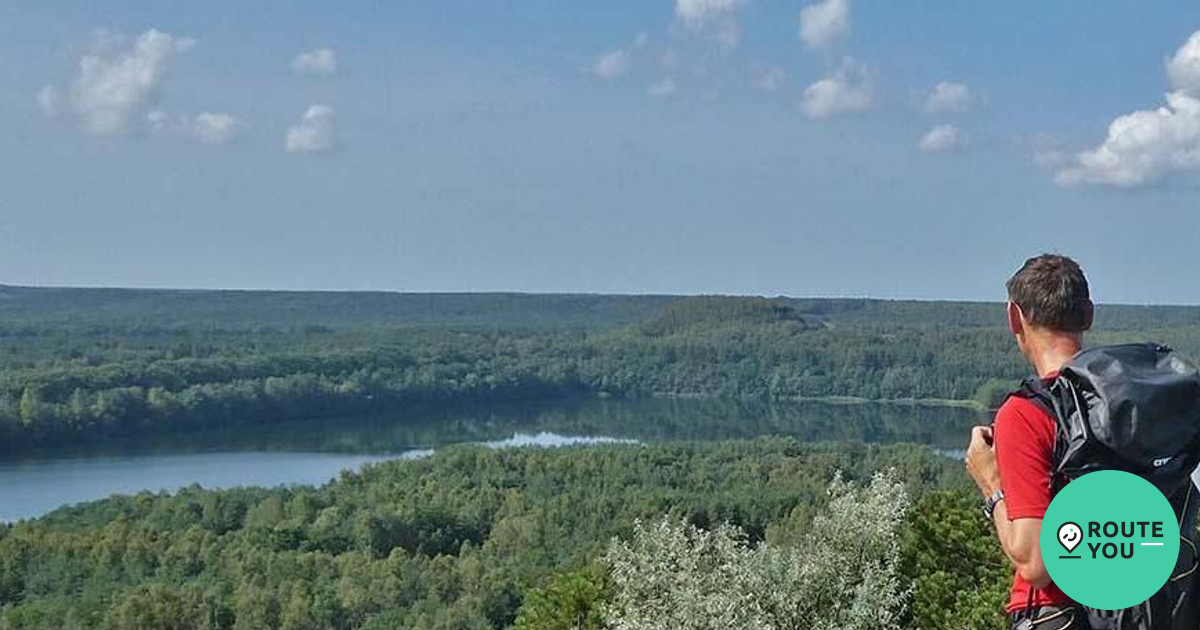 10 adembenemende wandelroutes in Tongeren - Ontdek de schoonheid van ...