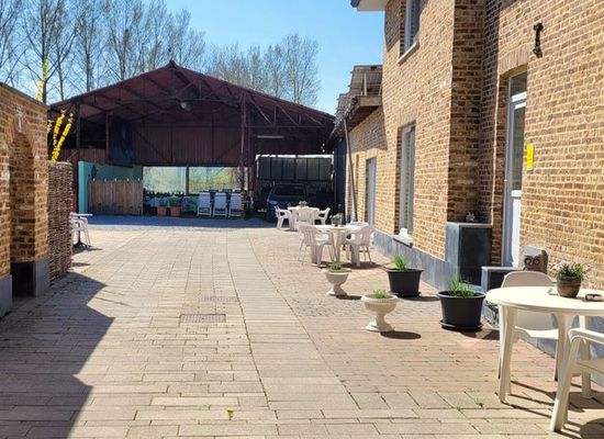 Hoeve Hofgaarde - Horeca | RouteYou