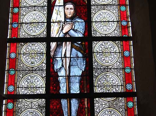 Kerk van Saint-Leger te Marac - Kerk | RouteYou