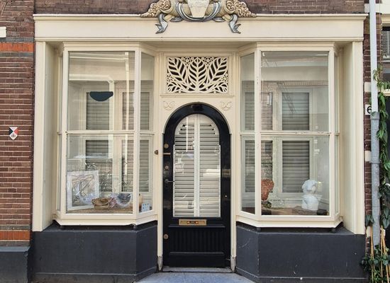 Jacobijnestraat 8 - Monument | RouteYou