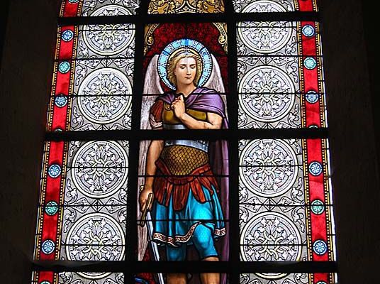 Kerk van Saint-Leger te Marac - Kerk | RouteYou