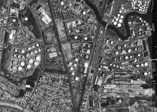 Perth Amboy Refinery - POI | RouteYou