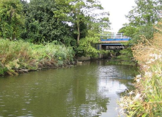 Mardyke - River | RouteYou