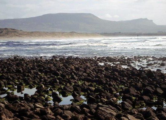 Finner Camp - Structure | RouteYou