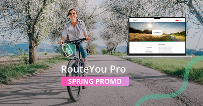 The sharpest deal of the year (and the clock is ticking) | RouteYou