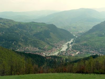 Prijepolje, Serbia - City | RouteYou