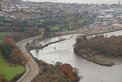 Warrenpoint ambush - Event | RouteYou