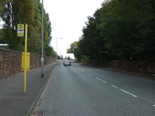 Rainhill Hospital - Hospital | RouteYou