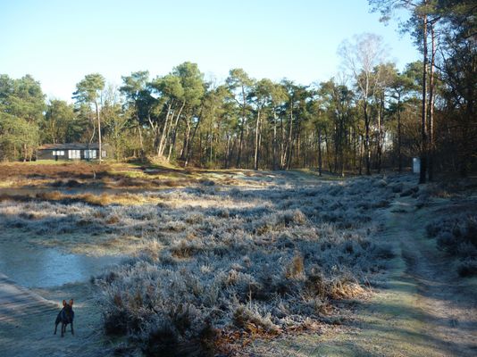 Ven Goriënberg - Eau | RouteYou